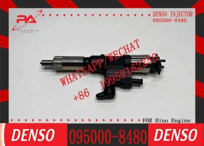 China Oorspronkelijke kwaliteit common rail injector 095000-8110 095000-8480 Te koop