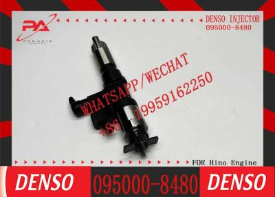 China Oorspronkelijke kwaliteit common rail injector 095000-8110 095000-8480 Te koop
