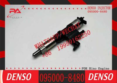 China Oorspronkelijke kwaliteit common rail injector 095000-8110 095000-8480 Te koop