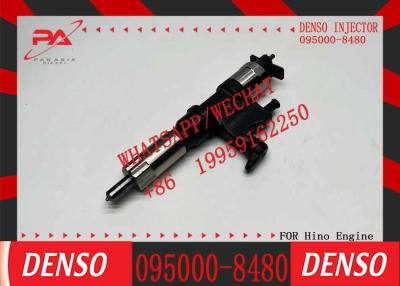 China Oorspronkelijke kwaliteit common rail injector 095000-8110 095000-8480 Te koop