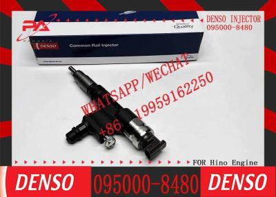 Chine Injecteurs de carburant diesel neufs 095000-8480 9709500-848 23670-79086 23670-E0420 23670-78070 pour Toyota Dyna 4L 122 chevaux N04C Euro à vendre