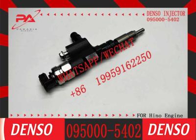 Chine Bon prix Injecteur de rail commun 095000-5400 095000-5401 095000-5402 095000-5403 095000-5404 095000-5405 9709500-540 2367 à vendre