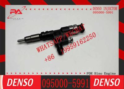 중국 일반 철도 주입기 095000-5990,095000-5991,095000-5992,095000-5993,23670-E0310,23670-E0311,23910-1410 HINO J05D 판매용