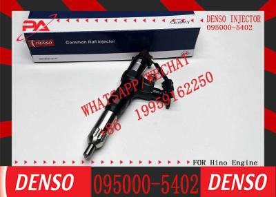 Chine Bon prix Injecteur de rail commun 095000-5400 095000-5401 095000-5402 095000-5403 095000-5404 095000-5405 9709500-540 2367 à vendre