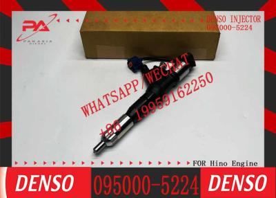 중국 ELIC 발굴기 095000-5223 095000-5224 095000-5225 095000-5226 엔진 일반 철도 연료 주입기 095000-5970 095000-5972 판매용