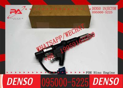 중국 ELIC 발굴기 095000-5223 095000-5224 095000-5225 095000-5226 엔진 일반 철도 연료 주입기 095000-5970 095000-5972 판매용