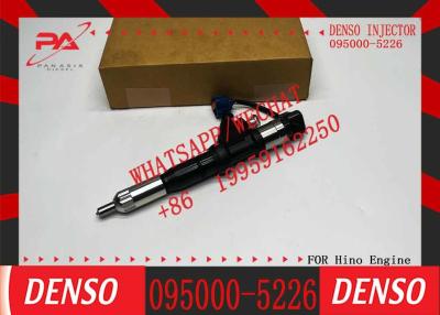 중국 ELIC 발굴기 095000-5223 095000-5224 095000-5225 095000-5226 엔진 일반 철도 연료 주입기 095000-5970 095000-5972 판매용