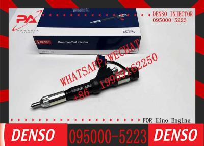 중국 ELIC 발굴기 095000-5223 095000-5224 095000-5225 095000-5226 엔진 일반 철도 연료 주입기 095000-5970 095000-5972 판매용