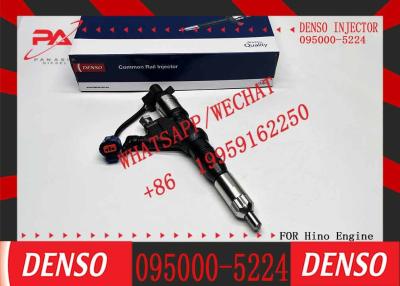 중국 ELIC 발굴기 095000-5223 095000-5224 095000-5225 095000-5226 엔진 일반 철도 연료 주입기 095000-5970 095000-5972 판매용