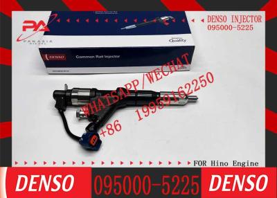 중국 ELIC 발굴기 095000-5223 095000-5224 095000-5225 095000-5226 엔진 일반 철도 연료 주입기 095000-5970 095000-5972 판매용