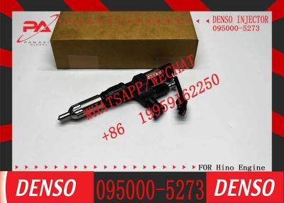 중국 ELIC 발굴기 095000-5273 095000-5280 095000-5283 095000-5284 엔진 일반 철도 연료 주입기 095000-5960 095000-6583 판매용