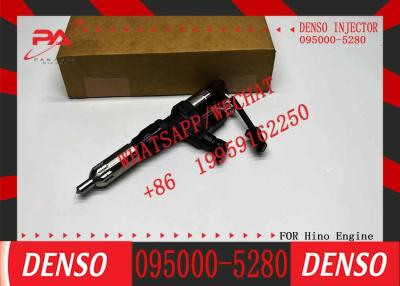 중국 ELIC 발굴기 095000-5273 095000-5280 095000-5283 095000-5284 엔진 일반 철도 연료 주입기 095000-5960 095000-6583 판매용