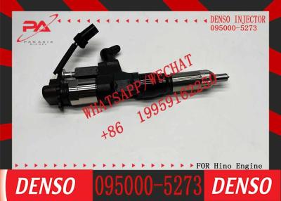 중국 새로운 디젤 연료 주입기 095000-5271 0950005271 095000-5272 095000-5273 095000-5274 HINO J08E 23670-E0251 23670-E001 판매용