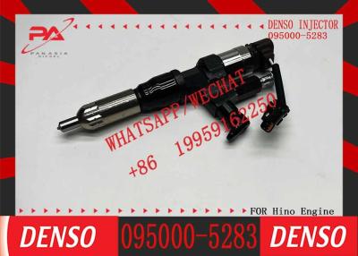 중국 새로운 연료 주입기 노즐 095000-5281 095000-5280 095000-5282 095000-5283 23910-1360 23670-E0291 HINO 트럭에 대한 J08E D 판매용