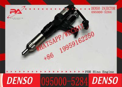 중국 095000-5284 연료 주입기 095000-528 연료 주입기 23670-E0291 연료 주입기 판매용