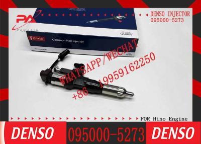 중국 ELIC 발굴기 095000-5273 095000-5280 095000-5283 095000-5284 엔진 일반 철도 연료 주입기 095000-5960 095000-6583 판매용