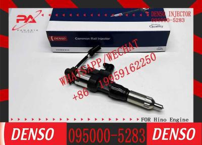 중국 ELIC 발굴기 095000-5273 095000-5280 095000-5283 095000-5284 엔진 일반 철도 연료 주입기 095000-5960 095000-6583 판매용