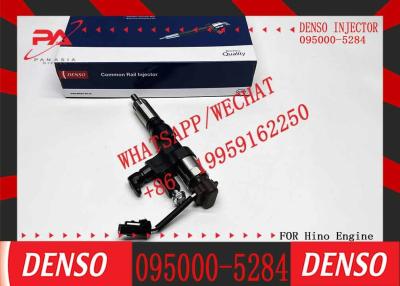 중국 ELIC 발굴기 095000-5273 095000-5280 095000-5283 095000-5284 엔진 일반 철도 연료 주입기 095000-5960 095000-6583 판매용