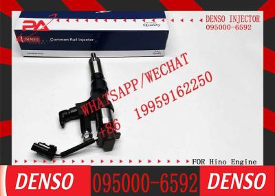 중국 주입 펌프 095000-6592 0950006592 일반 철도 디젤 주입 095000-6591 디젤 엔진 주입 판매용