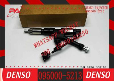 중국 발굴기 095000-5212 095000-5213 095000-5214 095000-7171 295050-1590 엔진 일반 철도 연료 주입기 23910-1252 23670- 판매용