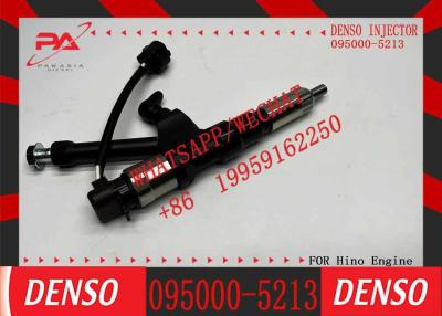 중국 발굴기 095000-5212 095000-5213 095000-5214 095000-7171 295050-1590 엔진 일반 철도 연료 주입기 23910-1252 23670- 판매용