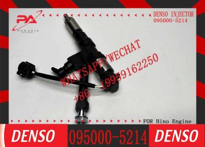 중국 발굴기 095000-5212 095000-5213 095000-5214 095000-7171 295050-1590 엔진 일반 철도 연료 주입기 23910-1252 23670- 판매용