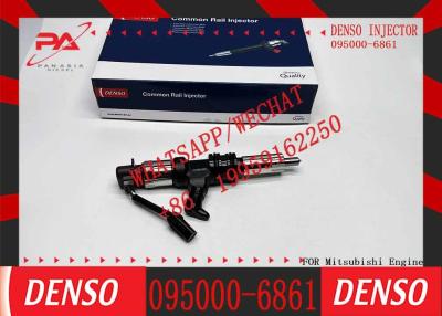 중국 일반 철도 연료 주입기 ME304627 095000-6860 095000-6861 연료 주입기 판매용