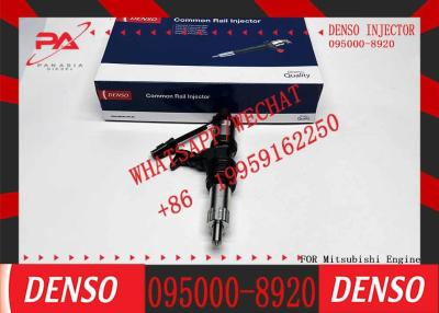 중국 일반 철도 주사기 수리 키트 주사기 노즐 095000-8920 ME306398 095000-8621 095000-6860 미쓰비시 판매용