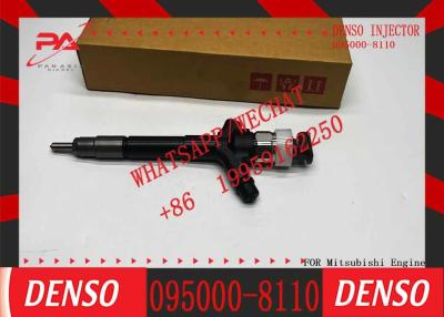 중국 좋은 가격 일반 철도 주입기 095000-8110 9709500-811 SM095000-811 1465A307 236700L030 23670-0L030 미쓰비시 3.2d 판매용