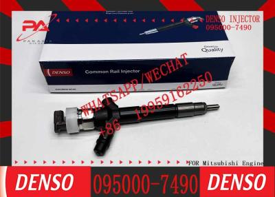 중국 ELIC 발굴기 095000-5760 095000-7490 095000-8110 095000-9560 095000-7500 1465A041 1465A054 엔진 일반 철도 연료 판매용