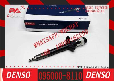 중국 좋은 가격 일반 철도 주입기 095000-8110 9709500-811 SM095000-811 1465A307 236700L030 23670-0L030 미쓰비시 3.2d 판매용