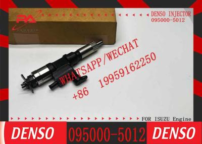 중국 ELIC 발굴기 095000-0660 095000 -5000 095000-5012 095000-5013 095000-5340 095000-5342 엔진 일반 철도 연료 주입기 판매용