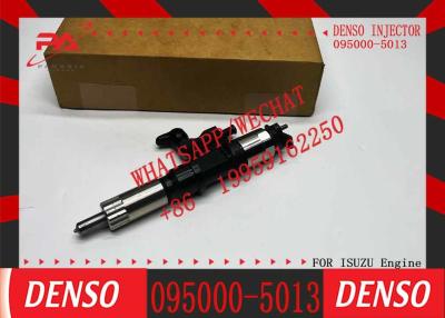 중국 ELIC 발굴기 095000-0660 095000 -5000 095000-5012 095000-5013 095000-5340 095000-5342 엔진 일반 철도 연료 주입기 판매용