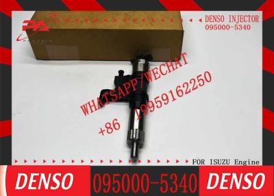 중국 ELIC 발굴기 095000-0660 095000 -5000 095000-5012 095000-5013 095000-5340 095000-5342 엔진 일반 철도 연료 주입기 판매용