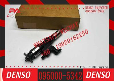 중국 일반 철도 주입기 095000-5342 드라이버 주입기 0950005340 오일 펌프 주입기 095000 534# 8-97602-485-5 판매용