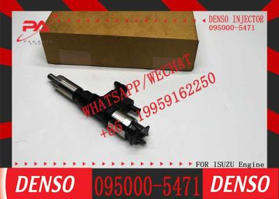 중국 고품질 디젤 일반 철도 연료 주입기 095000-5471 095000-5470 095000-5473 095000-5474 판매용