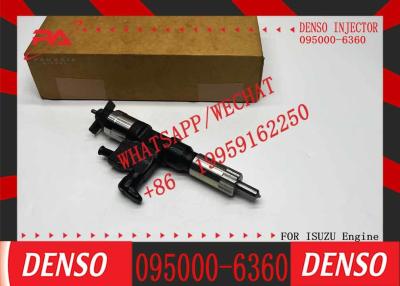 중국 일반 철도 주입기 095000-6360 095000-6361 095000-6362 095000-6363 095000-8930 095000-8931 095000-8932 095000-8933 판매용