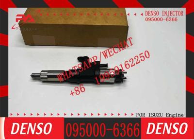 중국 일반 철도 연료 주입기 8976097883 8976097886 8976097887 095000-6364 095000-6363 095000-6366 095000-6367 4HK1 6HK1 판매용