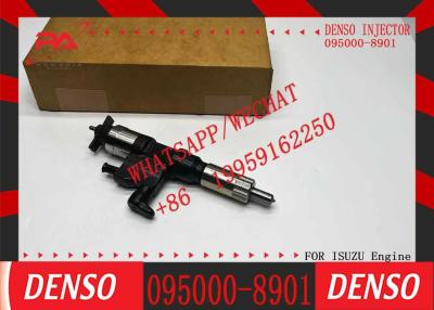 중국 디젤 연료 일반 철도 주입기 095000-5500/095000-5471/095000-0660/095000-8901/095000-8903 lSUZU 4HK1/4HL1/6HL1 판매용