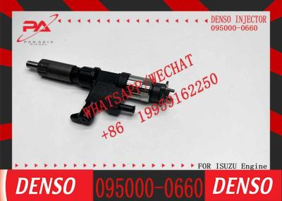 중국 ELIC 발굴기 095000-0660 095000 -5000 095000-5012 095000-5013 095000-5340 095000-5342 엔진 일반 철도 연료 주입기 판매용