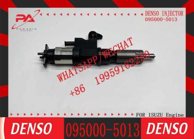 중국 ELIC 발굴기 095000-0660 095000 -5000 095000-5012 095000-5013 095000-5340 095000-5342 엔진 일반 철도 연료 주입기 판매용