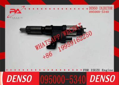 중국 ELIC 발굴기 095000-0660 095000 -5000 095000-5012 095000-5013 095000-5340 095000-5342 엔진 일반 철도 연료 주입기 판매용