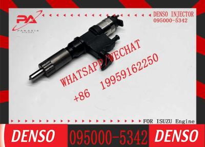 중국 일반 철도 주입기 095000-5342 드라이버 주입기 0950005340 오일 펌프 주입기 095000 534# 8-97602-485-5 판매용