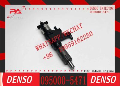 중국 고품질 디젤 일반 철도 연료 주입기 095000-5471 095000-5470 095000-5473 095000-5474 판매용