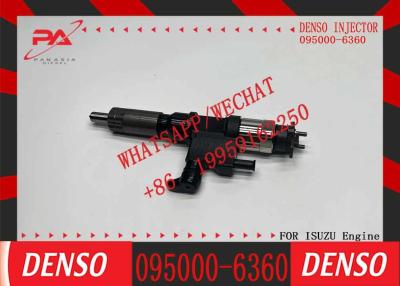 중국 일반 철도 주입기 095000-6360 095000-6361 095000-6362 095000-6363 095000-8930 095000-8931 095000-8932 095000-8933 판매용