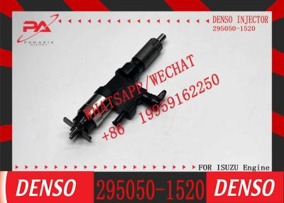 중국 HIDROJET 4HK1 ZX240 신형 5A 주입기 095000-1520 8982438630 295050-1520 8-98243863-0 판매용