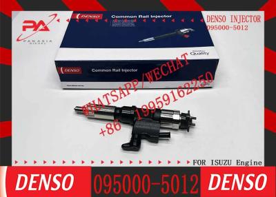 중국 ELIC 발굴기 095000-0660 095000 -5000 095000-5012 095000-5013 095000-5340 095000-5342 엔진 일반 철도 연료 주입기 판매용