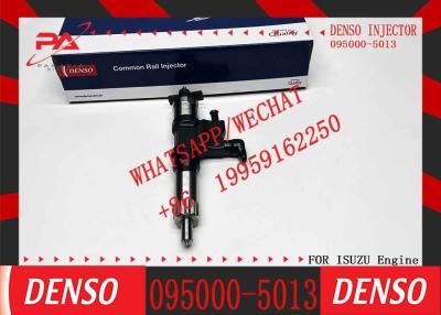 중국 ELIC 발굴기 095000-0660 095000 -5000 095000-5012 095000-5013 095000-5340 095000-5342 엔진 일반 철도 연료 주입기 판매용