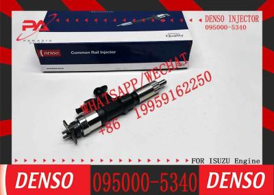 중국 ELIC 발굴기 095000-0660 095000 -5000 095000-5012 095000-5013 095000-5340 095000-5342 엔진 일반 철도 연료 주입기 판매용