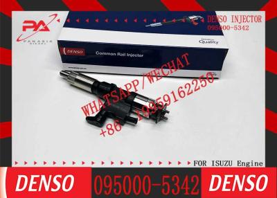 중국 일반 철도 주입기 095000-5342 드라이버 주입기 0950005340 오일 펌프 주입기 095000 534# 8-97602-485-5 판매용